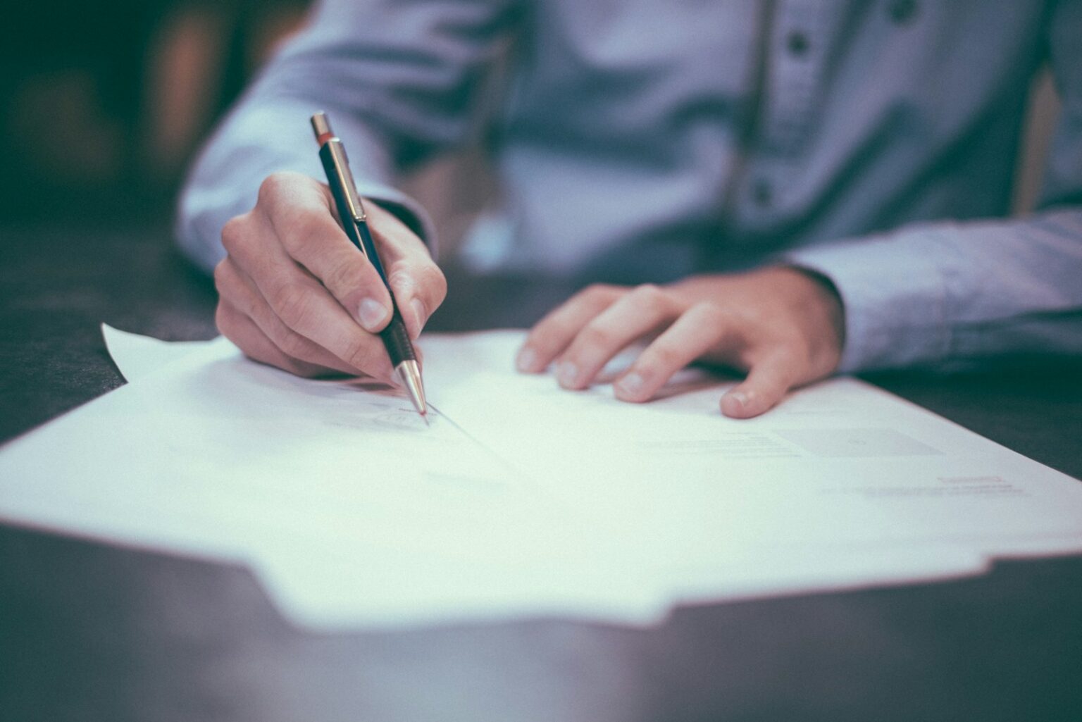 Deed of Distribution | Nosal & Jeter, LLP | Fort Mill, SC, Cornelius, NC